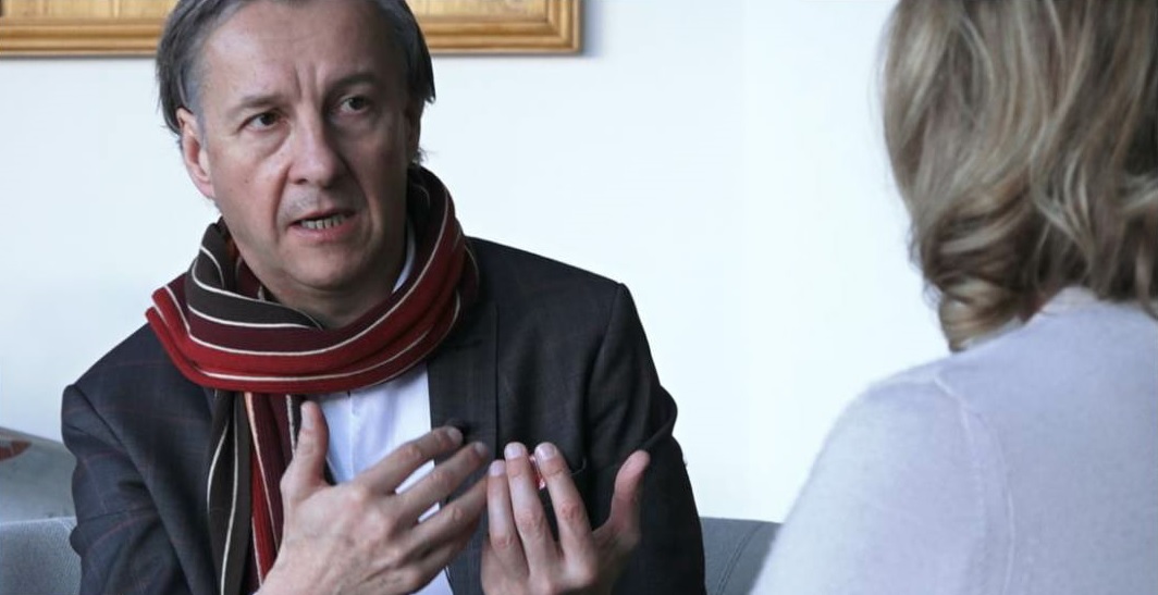 Maura's World - Maurawasescha