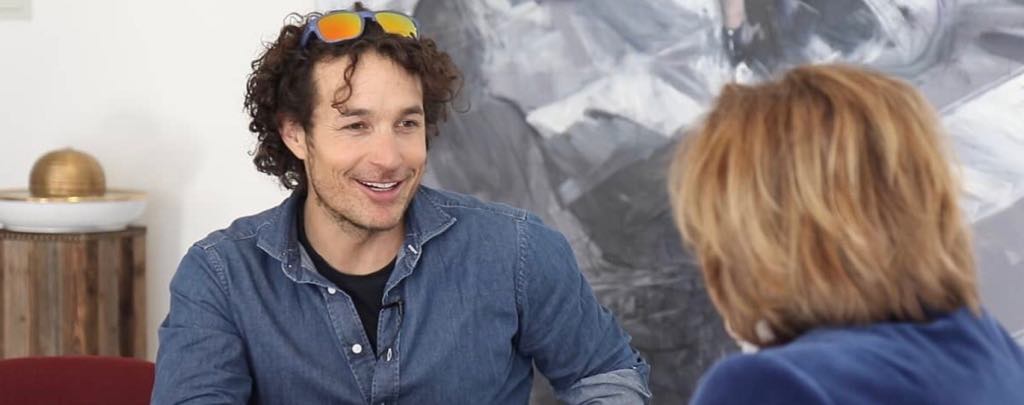 Maura's World - Maurawasescha