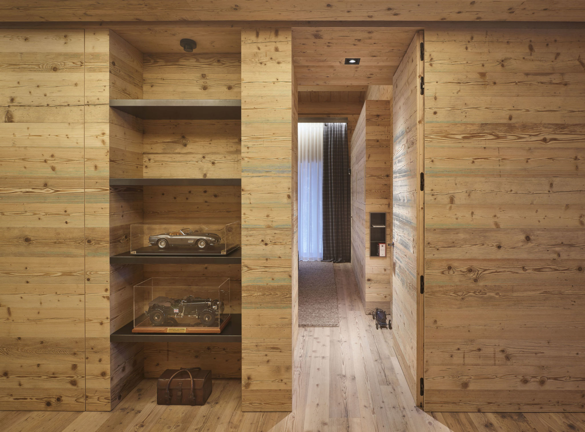 modernes innendesign Wir entwerfen Luxushäuser