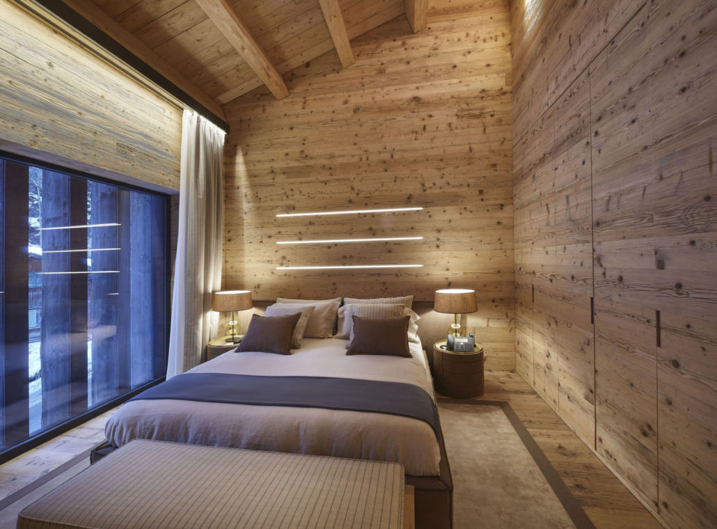 modernes innendesign Wir entwerfen Luxushäuser