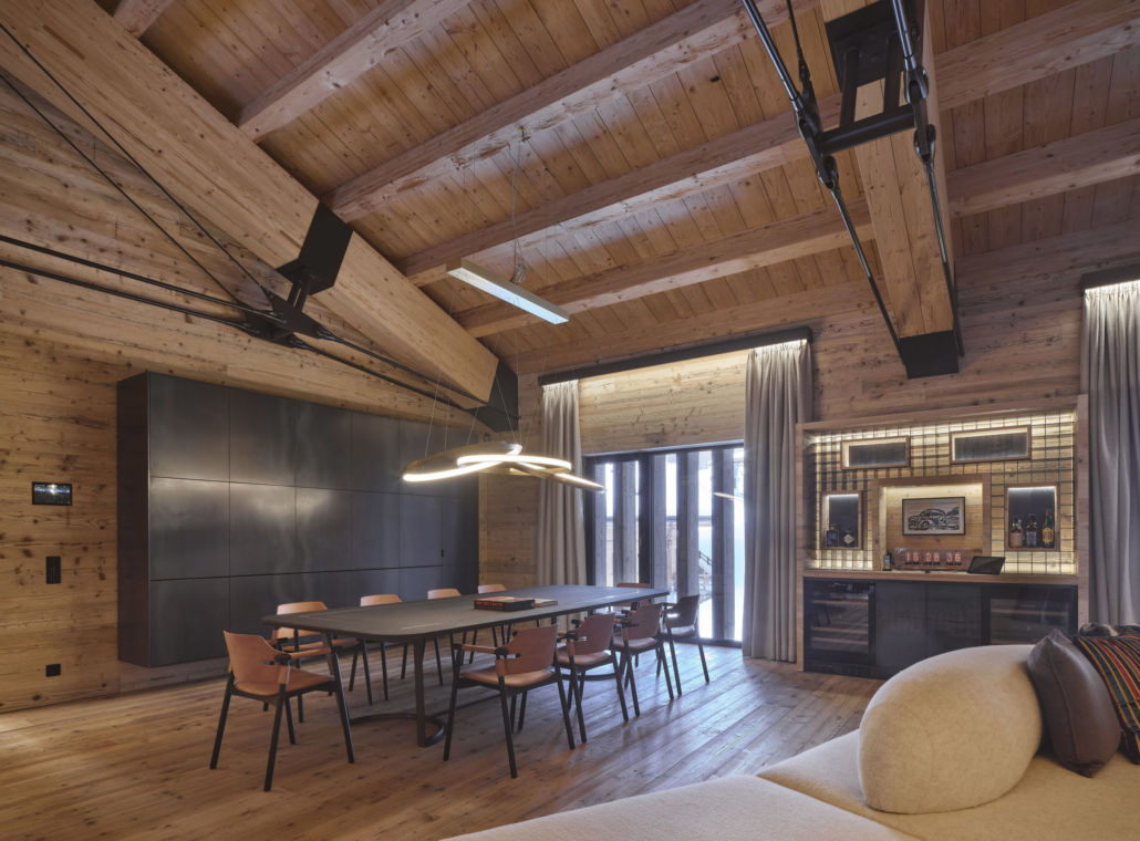 modernes innendesign Wir entwerfen Luxushäuser