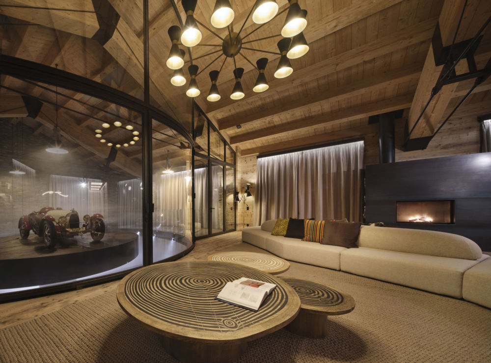 modernes innendesign Wir entwerfen Luxushäuser