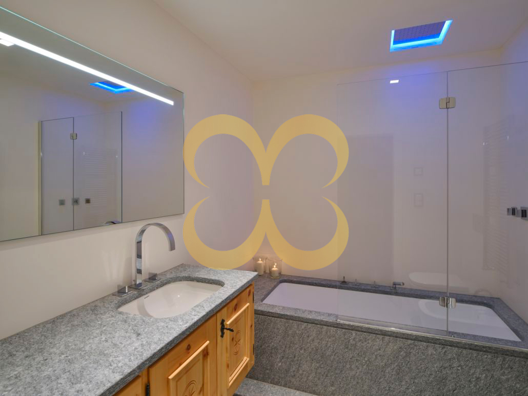 Tradition with modern style | St.Moritz | Engadine | CH0837 - Maurawasescha