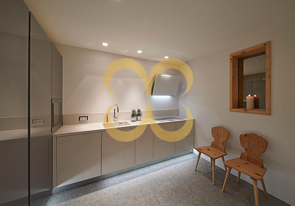 Tradition with modern style | St.Moritz | Engadine | CH0837 - Maurawasescha